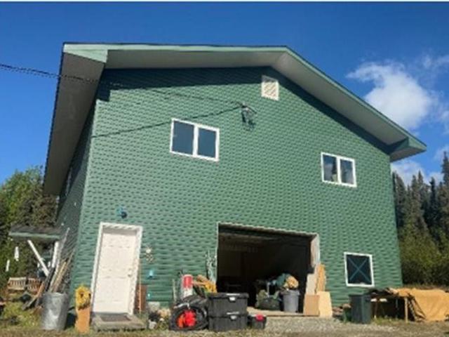 955 Old Chatanika Trl, Fairbanks, AK 99712