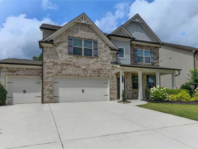 955 Laura Jean Court