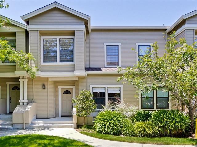 955 La Mesa Terrace D for sale in Sunnyvale, California