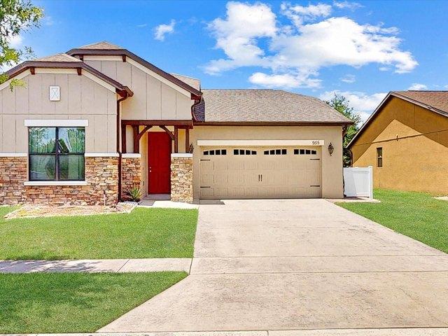 955 LA Mirada Ct, Kissimmee, FL 34744