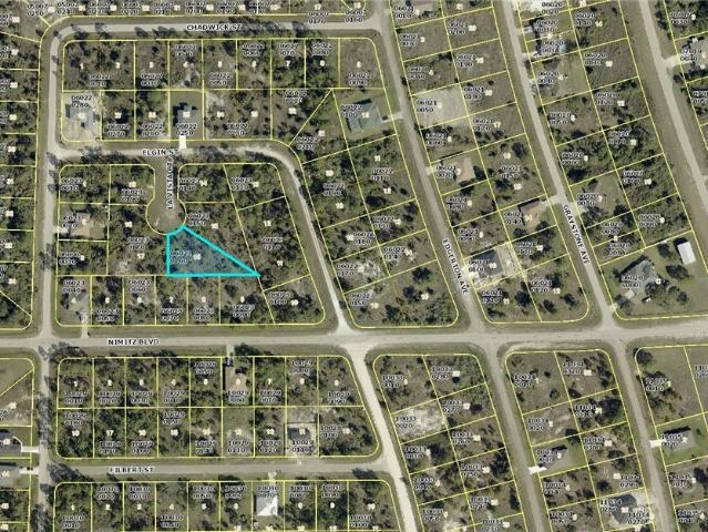 955 La Vista Ct, Lehigh Acres, FL 33974 | MLS #2025020 | Compass