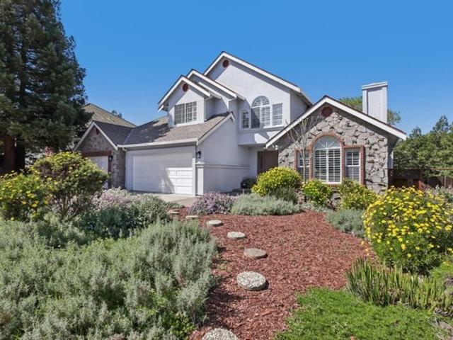 955 LA Vista Ct, Morgan Hill, CA 95037