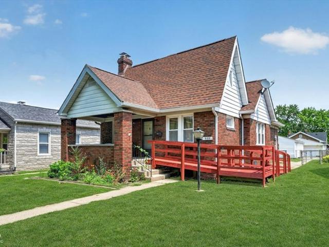 955 Lesley Ave, Indianapolis, IN 46219