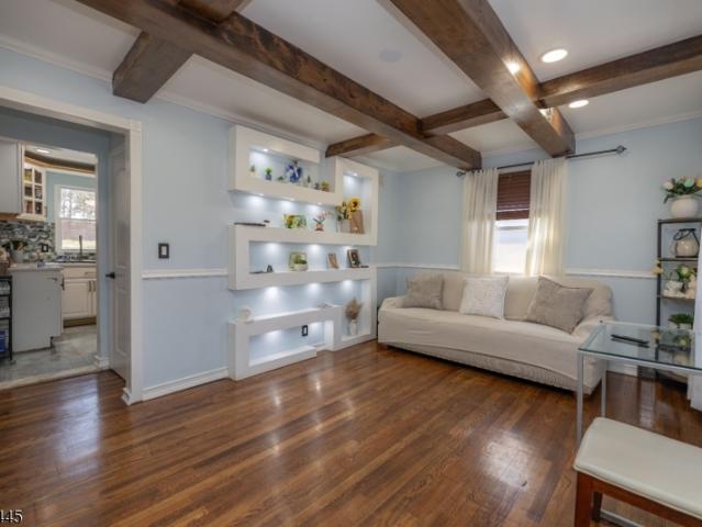 955 Liberty Ave, Hillside, NJ 07205 | MLS #4017 | Compass
