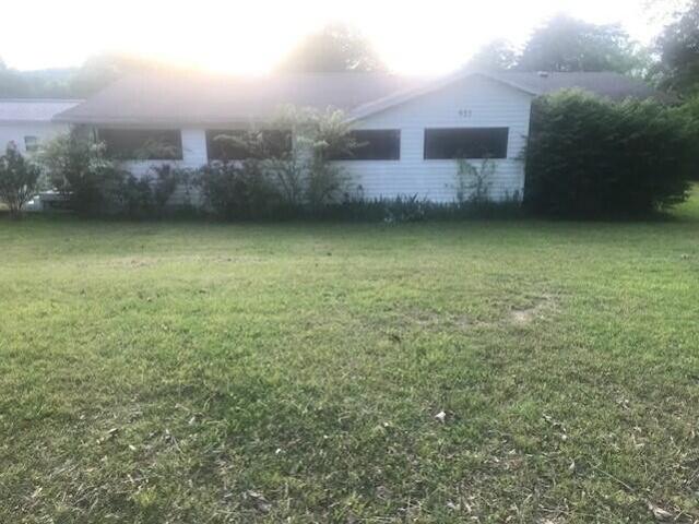 955 N Main St, Decatur, TN 37322