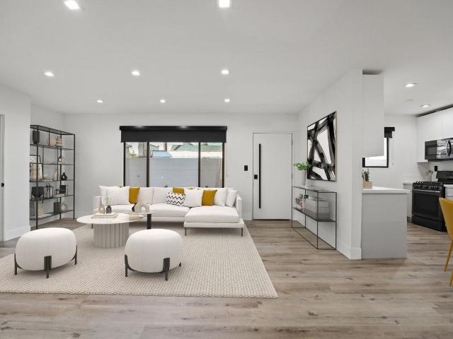 955 N Oxford Avenue 3 Bedroom Apartment for Rent at 955 N Oxford Ave, Los Angeles, CA 90029 Hollywood Studio District