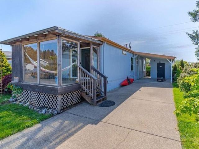 955 NE Mill St Unit C18, Waldport, OR 97394