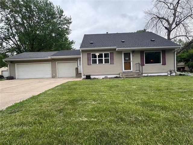 955 S 3rd Ave, Albert Lea, MN 56007