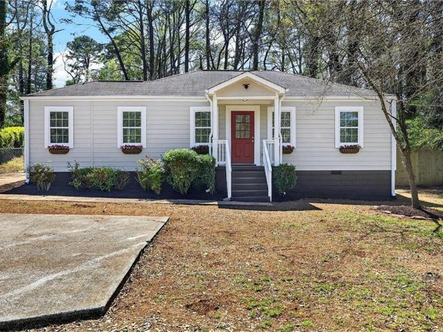 955 S Columbia Dr, Decatur, GA 30030 | MLS #7737 | Compass