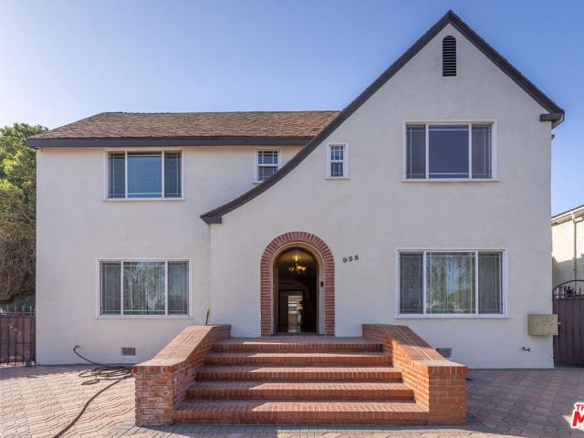 955 S Highland Ave, Los Angeles, CA 90036 | MLS #26646 | Compass