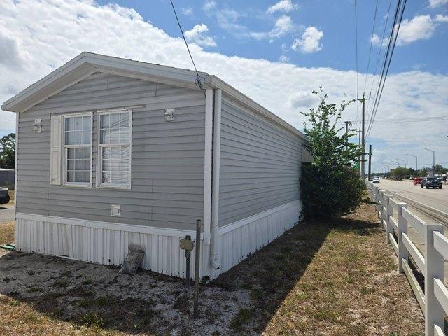 955 S Nova Rd Lot 45, Ormond Beach, FL 32174