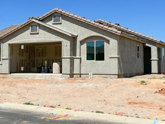 955 S Stalactites Cir #Lot 107, Benson, AZ 85602