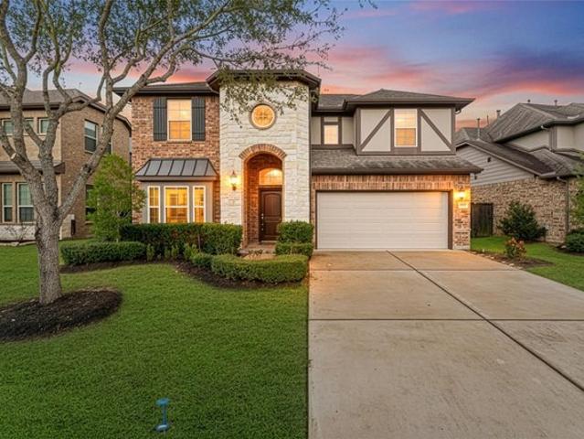 955 Smokethorn Trl, Richmond, TX 77406