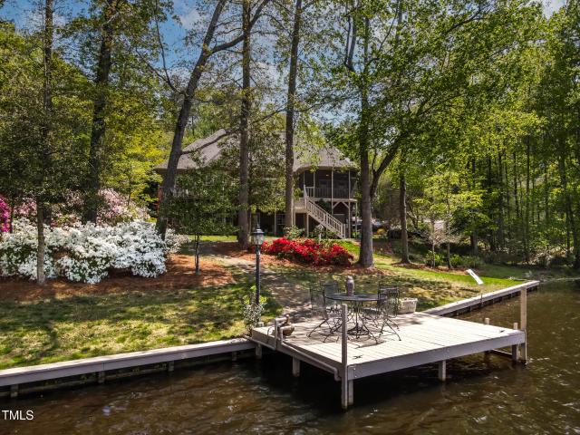 955 Sagamore Drive