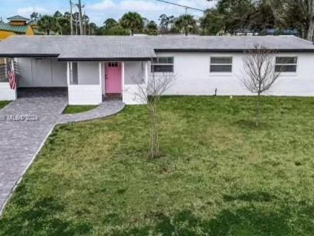 955 Sailfish, Other City In The State Of Florida, FL 32233