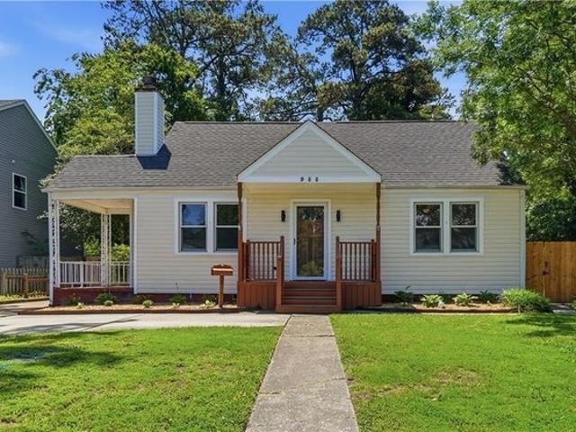 955 Sheppard Ave, Norfolk, VA 23518