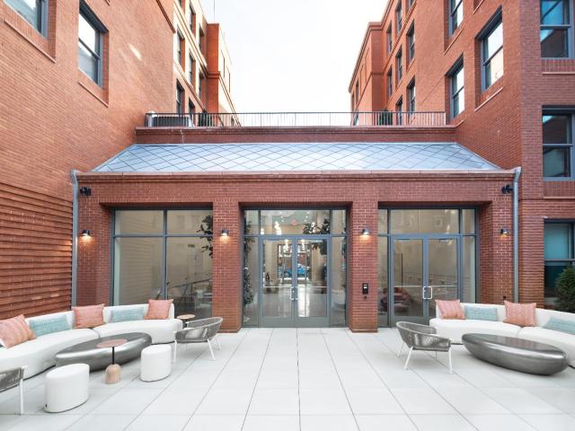955 Sterling Place 1117
