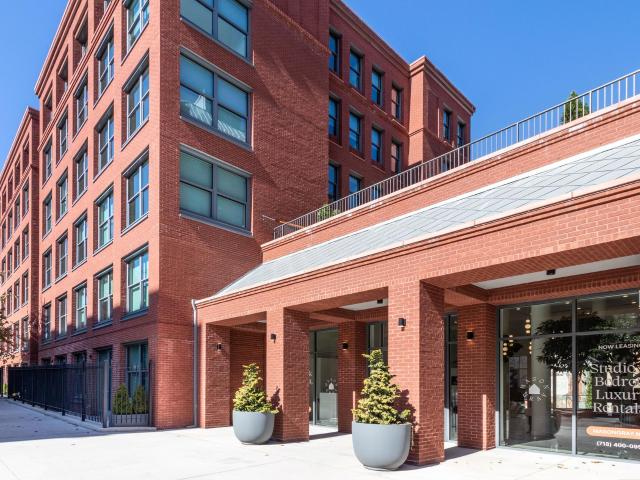 955 Sterling Place, Brooklyn, NY