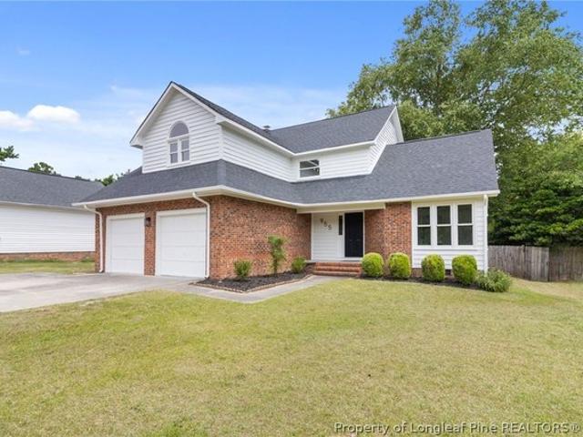 955 Pepperwood Dr, Fayetteville, NC 28311