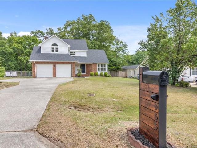 955 Pepperwood Drive