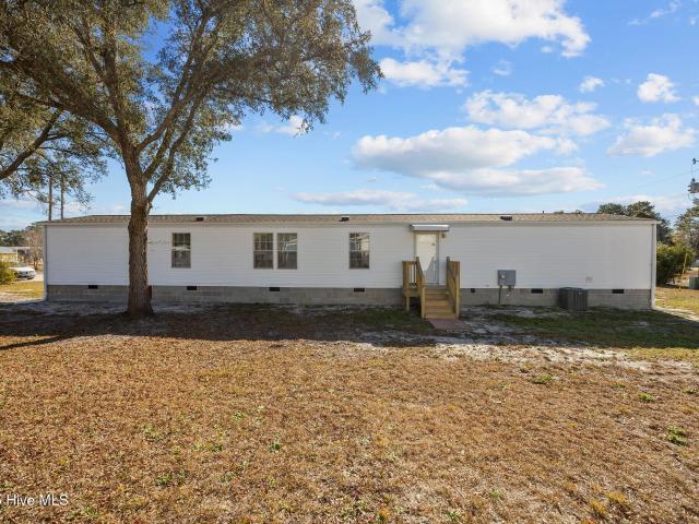 955 Pineclair Dr SW, Calabash, NC 28467 | MLS #100545