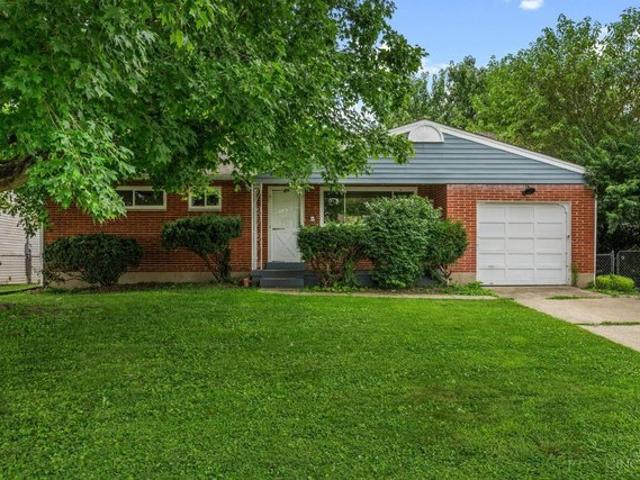 955 Quincy Dr, Hamilton, OH 45013