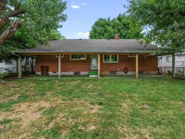 955 Quincy Drive