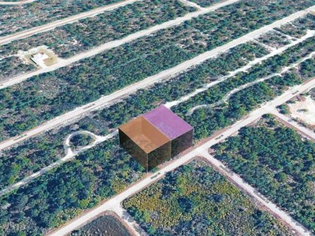 955 Ridge St, Lake Placid, FL 33852
