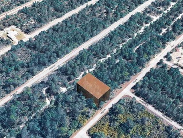 955 Ridge St, Lake Placid, FL 33852