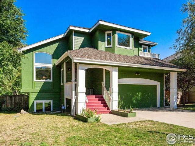 955 Utica Cir, Boulder, CO 80304