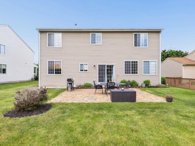 955 Valley Stream Drive