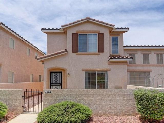 9564 Belle Fountain Ave, Las Vegas, NV 89123