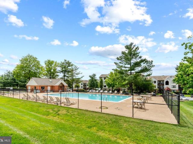 9564 Cannoneer Court # 301