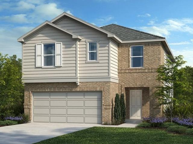 9564 Griffith Run, Converse, TX 78109