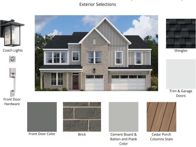 9564 Hemingway Dr, Indianapolis, IN 46239 | MLS #22090