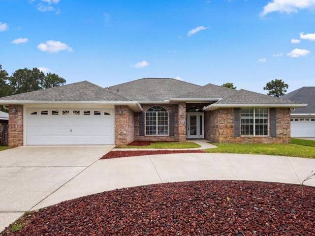 9564 Pouder Ln, Navarre, FL 32566
