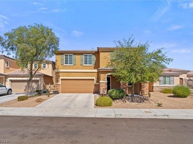 9564 Rickshaw St, Las Vegas, NV 89123