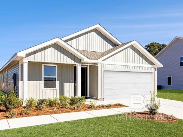 9564 Soldier Horse Dr, Foley, AL 36535