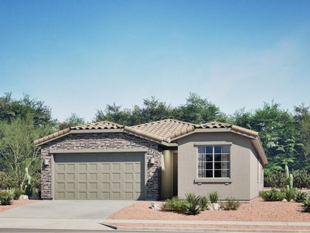 9564 W McDowell Rd, Marana, AZ 85658