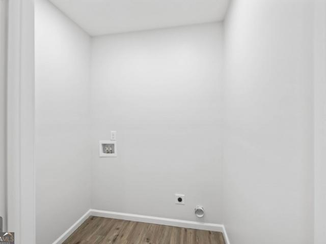 9565 Lavonia Rd