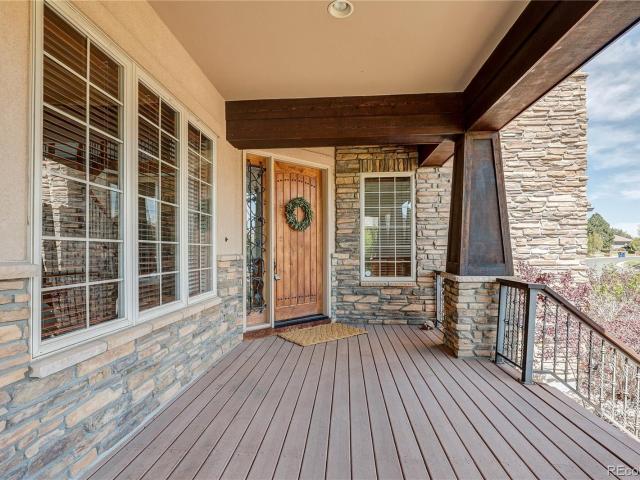 9565 Silent Hills Ln, Lone Tree, CO 80124 | MLS #8995 | Compass