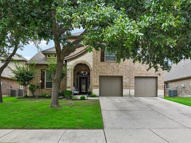 9566 Avalon Dr, Frisco, TX 75035