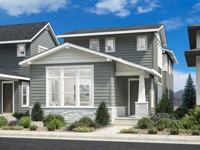 9566 Carcassonne Pl, Colorado Springs, CO 80924