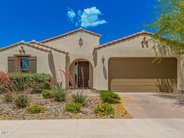 9566 E Tungsten Dr, Mesa, AZ 85212