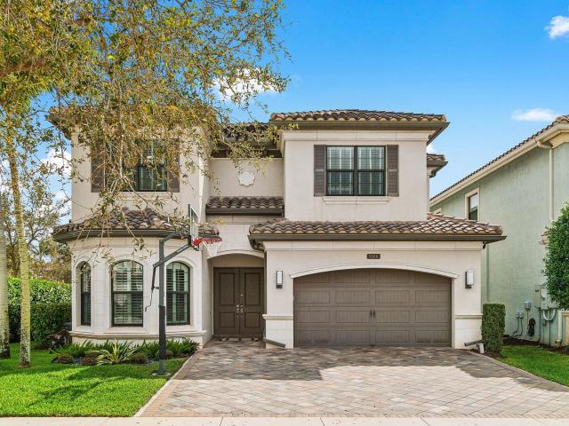 9566 Eden Roc Ct, Delray Beach, FL