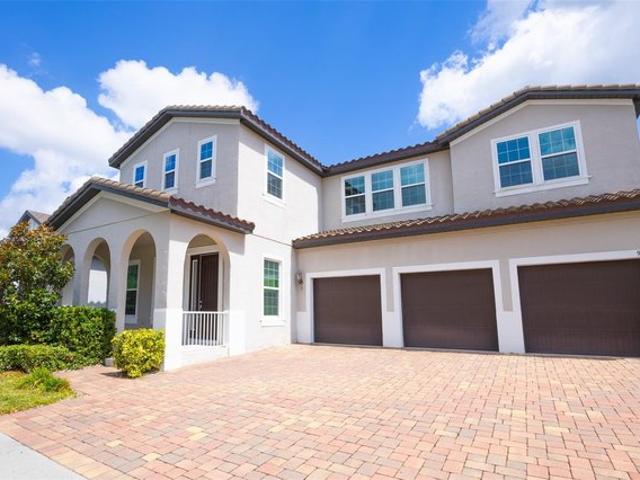 9567 Meadow Hunt Way, Winter Garden, FL 34787