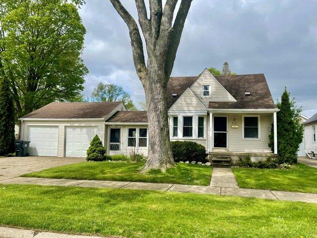 9567 Columbia St, Redford, MI 48239