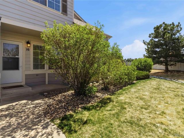 9567 Deerhorn Court # 16