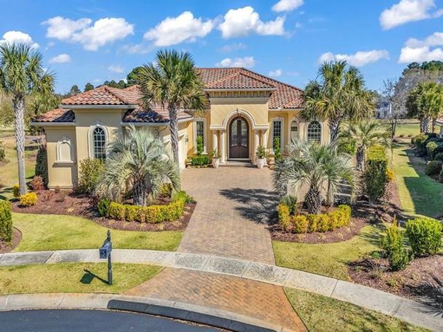 9568 Lugano Ct, Myrtle Beach, SC 29579