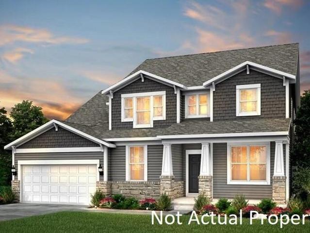 9568 Rosemont Rd Lot 230, Plain City, OH 43064